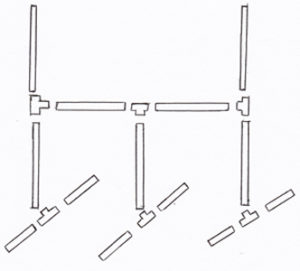 How to Make Your Own Football Goal Posts